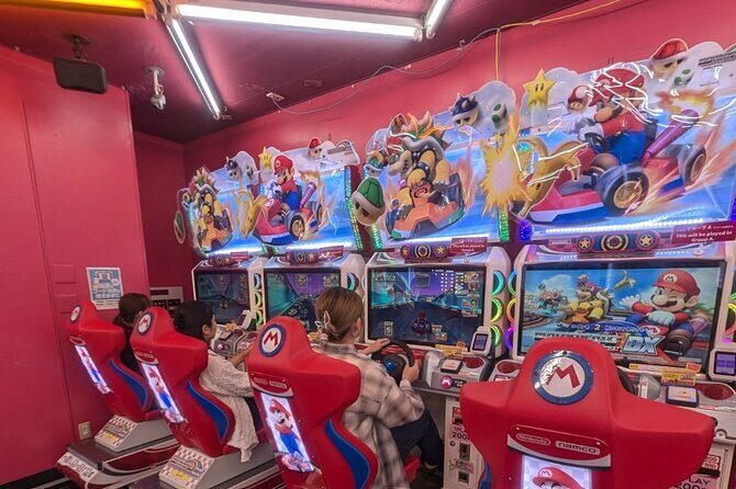 Akihabara Anime and Pop Culture Walking Tour - What to Expect: A Step-by-Step Breakdown