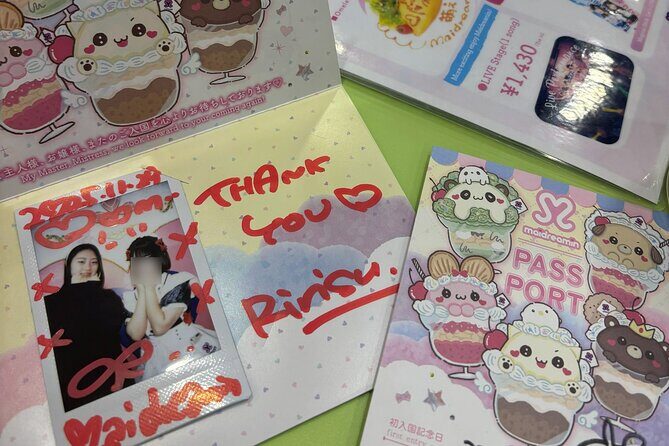 Akihabara Anime, Games & Maid Café Tour: Immerse Otaku Culture - Why We Like This Tour