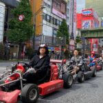 Akihabara: Go-Kart Experience with Local Guide - What to Expect from the Experience