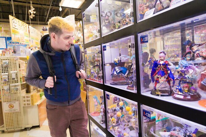 Akihabara Go-Karting + Guided Anime & Gaming Tour - The Sum Up: A One-of-a-Kind Akihabara Adventure