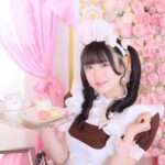 Akihabara: Maid Cafe at-home cafe Priority Entry with a Set - The Significance of the "Moe Moe Kyun" Birthplace