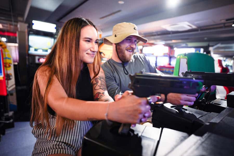 Akihabara "Otaku" Adventure  Ramen, Gacha & Games - Key Points