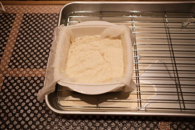 Akihabara Tofu Making Class and Shopping Tour - Final Thoughts