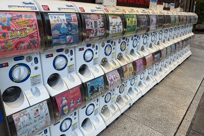 Akihabara Trading Card Shopping Tour with Local Guide - What You Can Expect During Your Visit