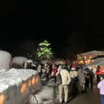 Akita: Tour of Yokote Winter Festival with licensed guide - The Itinerary: What to Expect