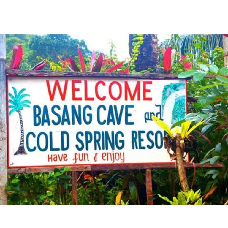 Aklan: Nabas Adventure in Basang Cave - Discovering Basang Cave: What to Expect Inside