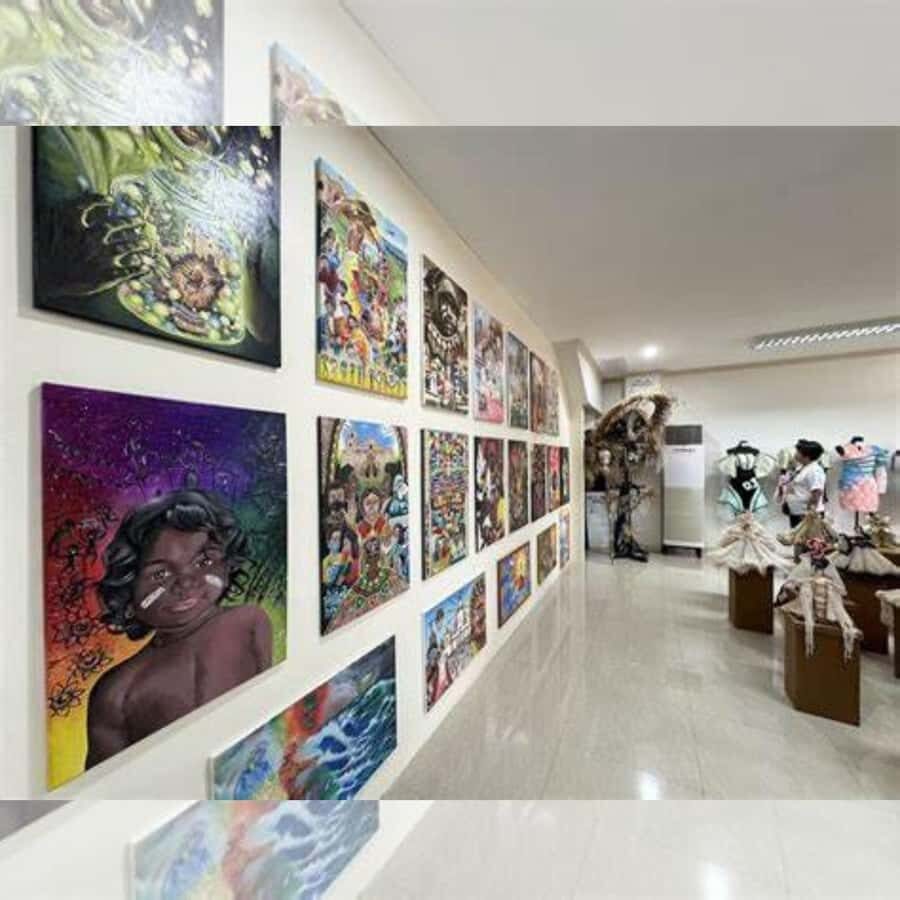 Aklan: Vibrant Kalibo Tour - The Sum Up