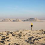 Aktau: 3-Day Ustyurt Plateau Expedition with Meals - What to Expect: A Day-by-Day Breakdown