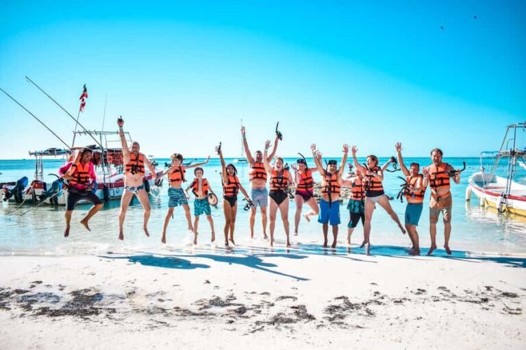 Akumal: Turtles Snorkeling Tour at Natural Paradise - Why You Should Consider This Tour