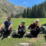 Ala Archa National Park: Hike with local legend guide - Exploring Ala Archa with a Local Legend