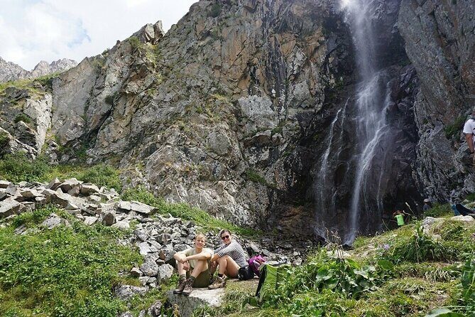 Ala Archa National Park Hike with Local Legend Guide - Who Will Love This Tour?