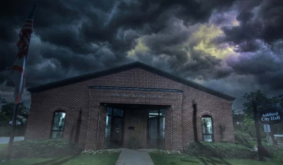 Alabama Apparitions of Ashford Haunted Ghost Tour - What to Expect During the Tour