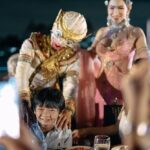 Alangka Dinner Cruise from Iconsiam Asiatique in Bangkok - Who Should Take This Tour?