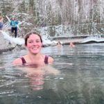 Alaska: Sauna and Cold Water Plunge Group Experience - Key Points