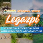 Albay: Cagsawa Ruins, ATV Adventure, and Misibis Bay Tour - Transportation, Timing, and Overall Value