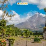 Albay: Cagsawa Ruins, Sumlang Lake, and Misibis Bay - The Itinerary Breakdown