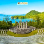 Albay: Misibis Bay Resort & Eco Park - Starting Your Day: From Gardens to Eco Adventures
