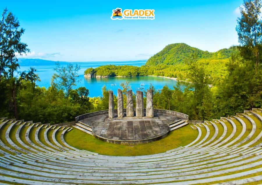 Albay: Misibis Bay Resort & Eco Park - Starting Your Day: From Gardens to Eco Adventures
