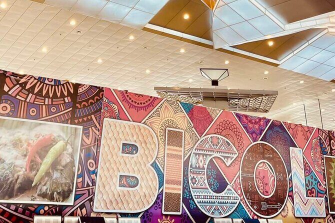 Albay Philippines Private Shuttle To/From Bicol Int'l Airport - The Sum Up