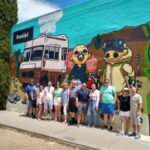 Albuquerque: Breaking Bad RV Filming Locations Tour - The Highlights and Special Features