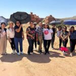 Albuquerque: Breaking Bad SUV/Van Filming Locations Tour - The Value of a Guided TV Location Tour