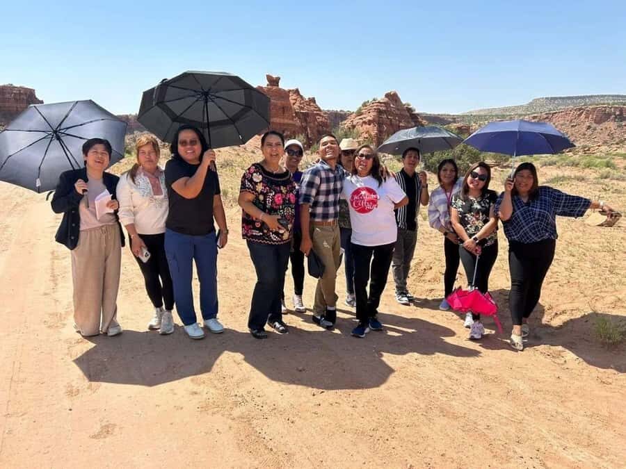 Albuquerque: Breaking Bad SUV/Van Filming Locations Tour - The Value of a Guided TV Location Tour