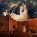 Albuquerque Desert Shadows Rising Ghost Tour - Who Should Consider This Tour?