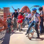 Albuquerque: Historic Rio Grande River Bike Tour - Practical Details: What You Need to Know