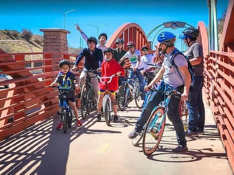 Albuquerque: Historic Rio Grande River Bike Tour - Practical Details: What You Need to Know