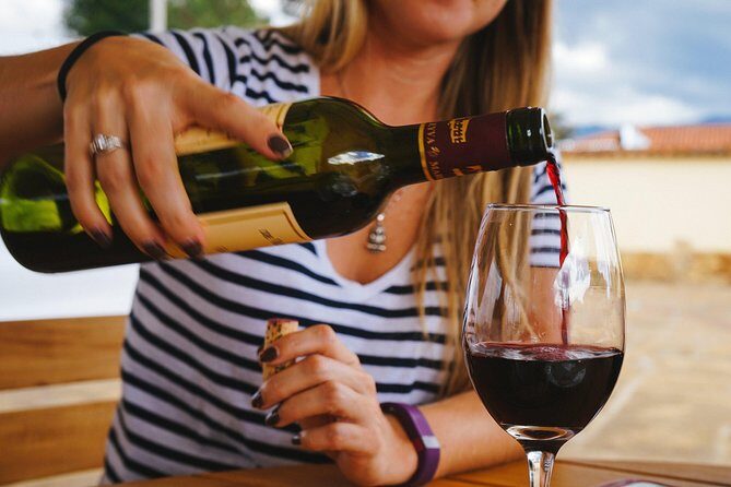 Alcatraz and Sausalito California Wine Tasting Experience - Final Thoughts: Who Should Consider This Tour?