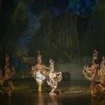 Alcazar Cabaret Show Pattaya Admission Ticket - The Value and Pricing