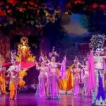 Alcazar Cabaret Show Tickets - Pricing & Value