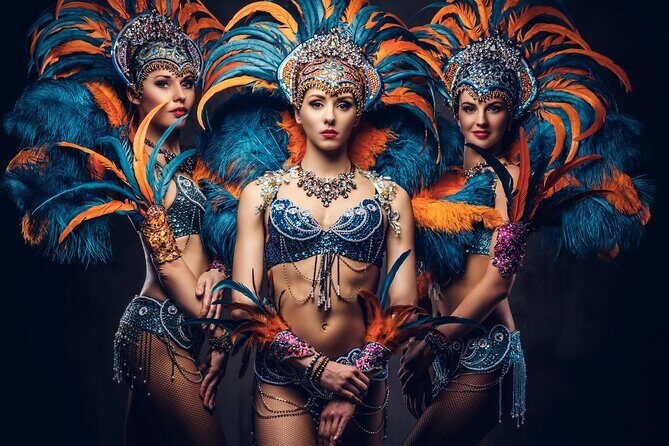 Alcazar show in Pattaya with Private Transfers - How the Tour Is Structured