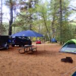 Algonquin Group Camping Adventure (3 Day) - An In-Depth Look at the Itinerary