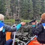 Algonquin Park Day Tour: Canoeing Adventure - What’s Included and What to Bring