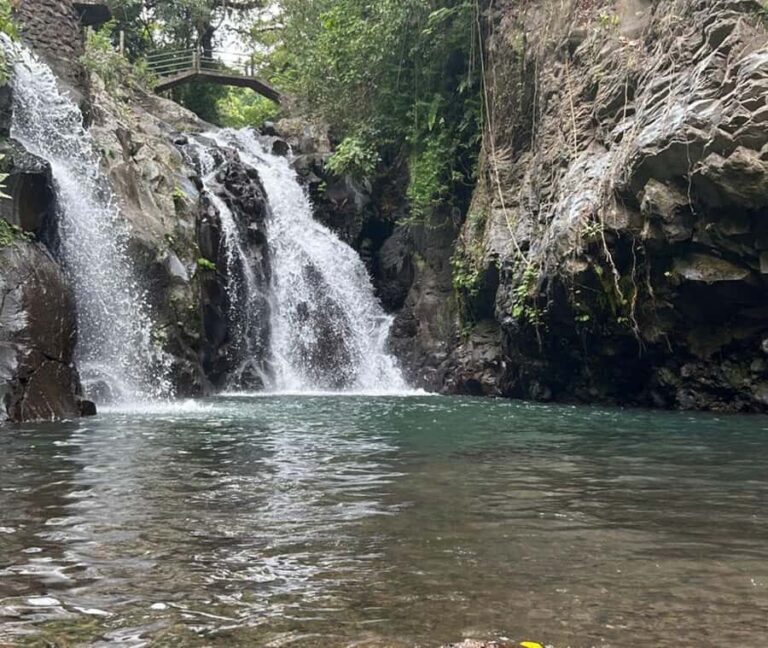 aling aling warerfalls : long trek - Who Will Love This Tour?