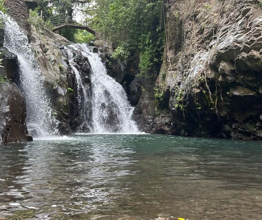 aling aling warerfalls : long trek - Who Will Love This Tour?