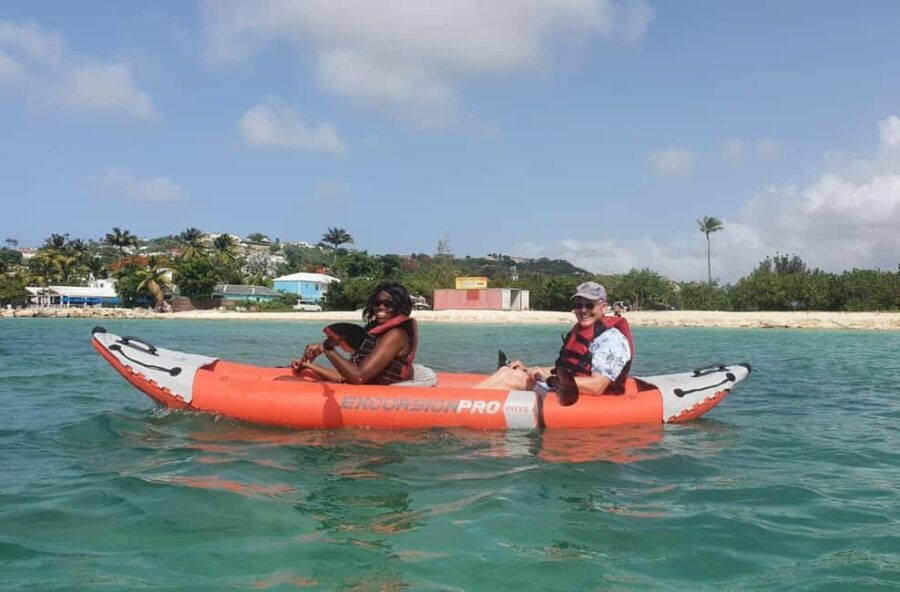 All-in-one day at Ffryes Beach with Swimming and Lunch Tour - Who Will Enjoy This Tour?