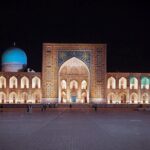 All in One Day Tour of Samarkand from Tashkent - The Itinerary: What You’ll Experience