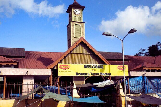 All In One Full Day Tour in Saint Ann Garden Parish Jamaica - Pricing and Value: Is It Worth It?