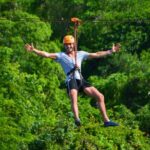 All-In-One Punta Cana Tour: Buggy, Zipline, Horseback, & Cenote - The Sum Up