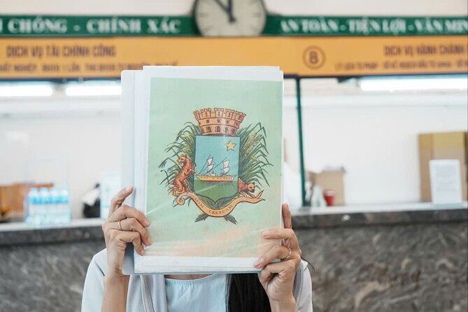 All In One Saigon Walking Tour - The Practical Side: What to Expect