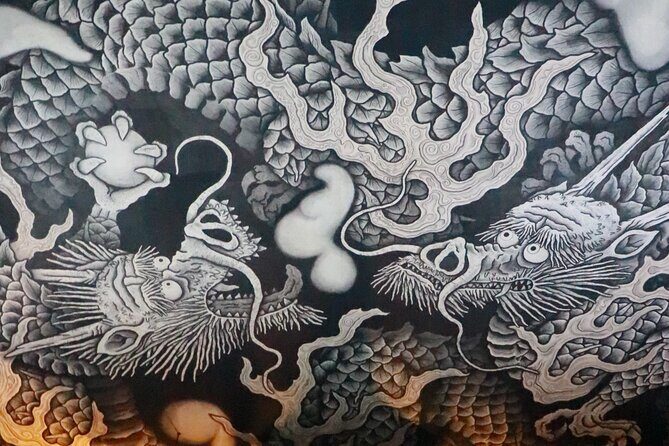 ALL INCLUDED:Short Exclusive Hidden Kyoto Private Tour with Local - The Itinerary: A Closer Look