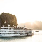 All Inclusive 3-Day 2-Night explore Ha Long Bay with Au Co Cruise - Practical Tips for Travelers