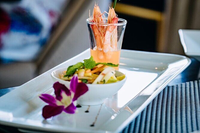 All-Inclusive 3 Day/2 Night Halong Luxury Cruise Meals, Cave, Kayaking, Swimming - What to Expect on Board