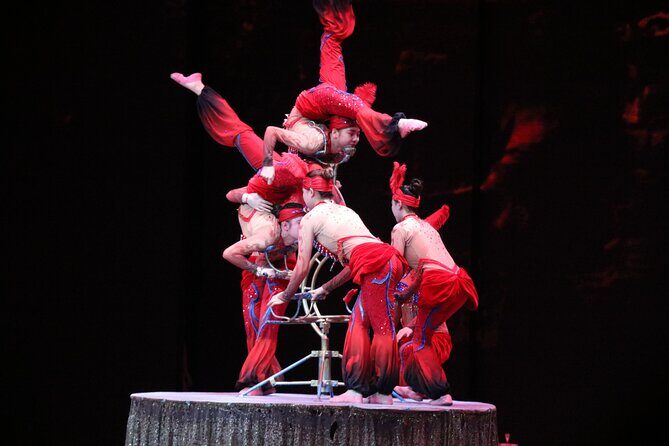 All-Inclusive 3-Day Private Beijing Highlights Tour - Considerations for Potential Travelers