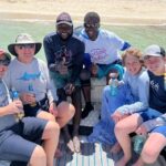 All Inclusive 4- Hours Private Charter - What Travelers Say About This Tour