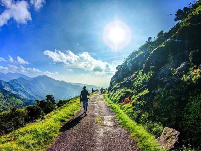 All-Inclusive Adventure- Knuckles Mountain Overnight Trek - What You’ll Love About the Tour