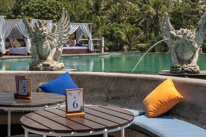 All-Inclusive ATV, Rafting and Infinity Pool Access - Who Will Love This Tour?