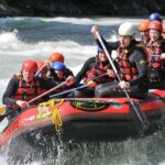 All Inclusive Bali Quad Bike and Ayung Rafting - What’s Included and Practical Details